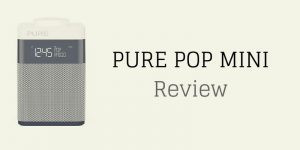 Pure Pop Mini Review - Best Radios