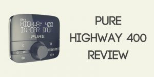 Pure Highway 400 In-Car DAB Adapter Review 2025 - Best Radios