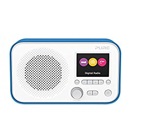 Pure Elan E3 Review - Best Radios