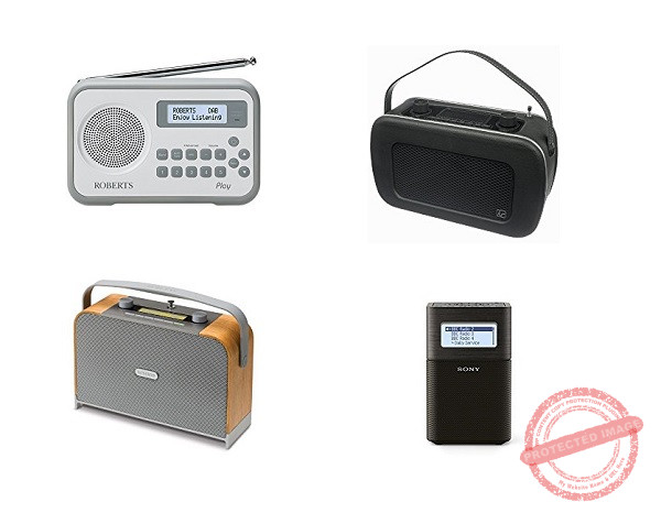 Best Portable DAB Radio (UK 2017) – Best Radios