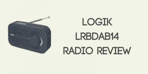 LOGIK LRBDAB14 Radio Review - Best Radios