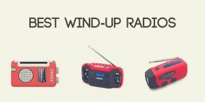 Best Wind-Up Hand Crank Radios 2026 - Best Radios