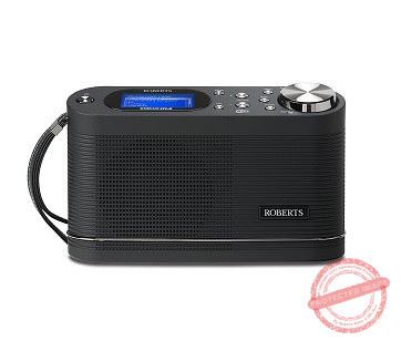 Roberts Stream 104 Radio Review - Best Radios