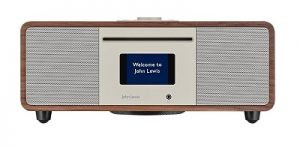 John Lewis Cello Hi-Fi Review - Best Radios