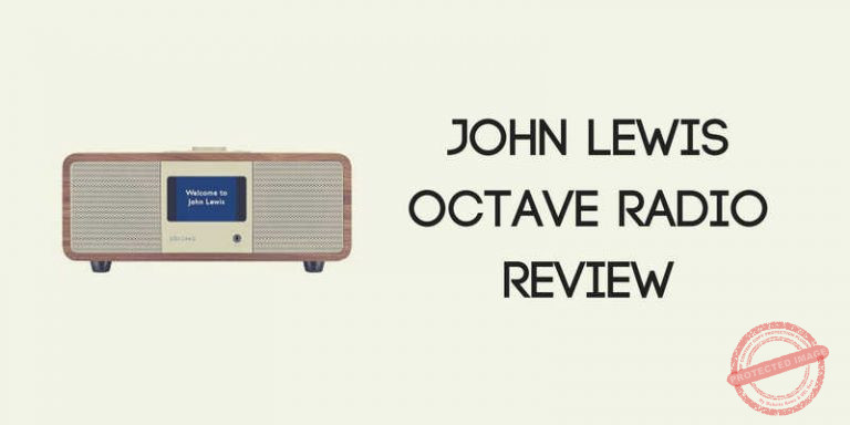 John Lewis Archives - Best Radios