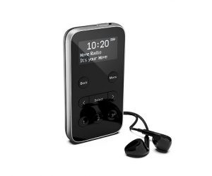 Best Pocket DAB Radios (UK 2019) - Personal FM & DAB Radios