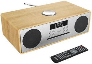 Best DAB Radio With CD Player 2025 - Best Radios