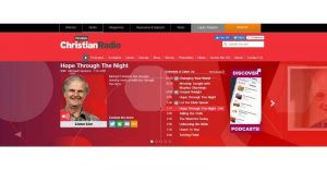 5 Best Christian Radio Stations In The UK - Best Radios