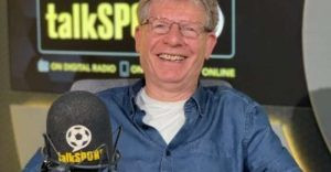 5 Best talkSPORT Presenters Ever - Best Radios