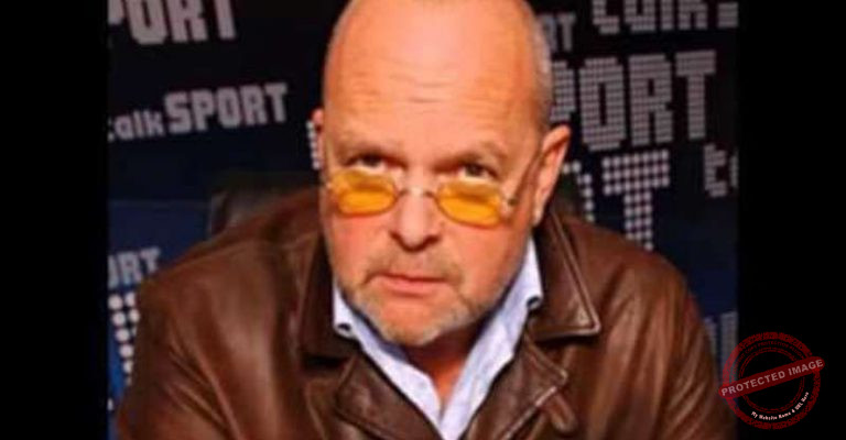 5 Best talkSPORT Presenters Ever - Best Radios