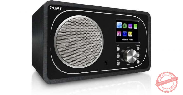 5 Best DAB Radios With Spotify Connect - Best Radios