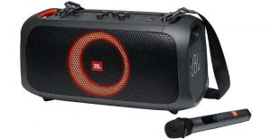 11 Best Boomboxes Ever with Epic Bass [2025] - Best Radios