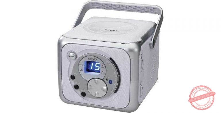 8 Best Ghetto Blasters Of 2026 - Best Radios