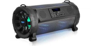 11 Best Boomboxes Ever with Epic Bass [2026] - Best Radios
