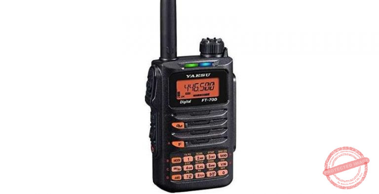 9 Best Ham Radios 2026 - Best Radios