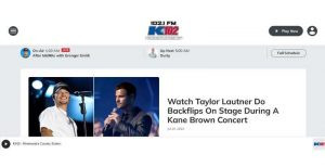 11 Best Country Radio Stations In America - Best Radios