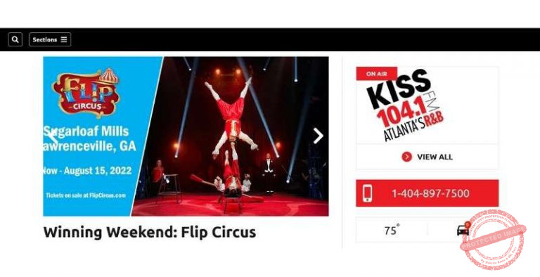 15 Best Atlanta Radio Stations - Best Radios