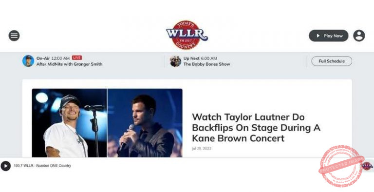 11 Best Country Radio Stations In America - Best Radios
