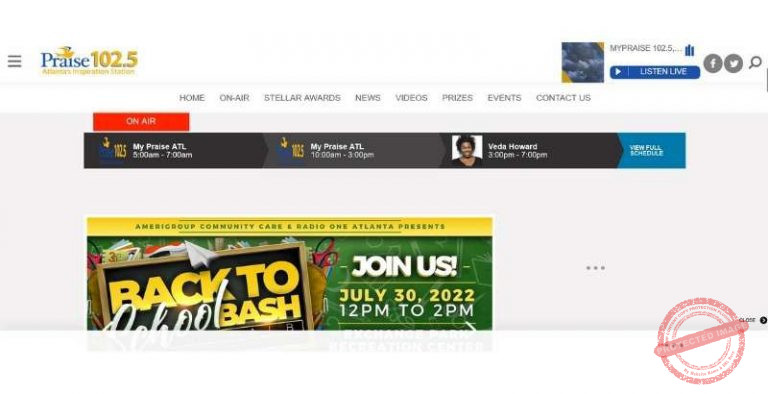 15 Best Atlanta Radio Stations - Best Radios