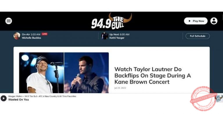 15 Best Atlanta Radio Stations - Best Radios