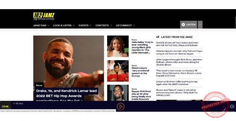 37 Best Hip Hop Radio Stations 2025 - Best Radios