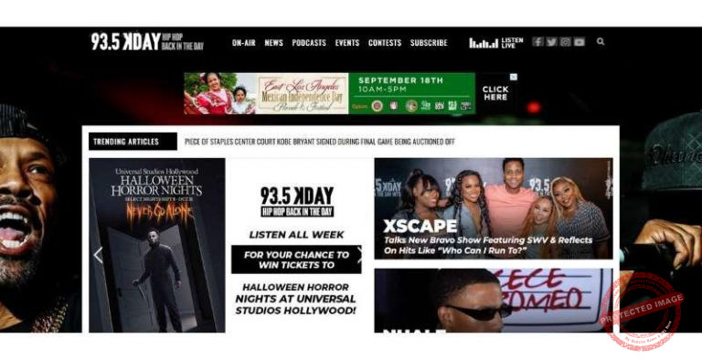 37 Best Hip Hop Radio Stations 2026 - Best Radios