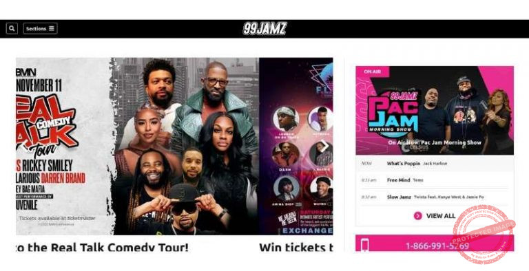 37 Best Hip Hop Radio Stations 2026 - Best Radios