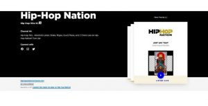 37 Best Hip Hop Radio Stations 2026 - Best Radios