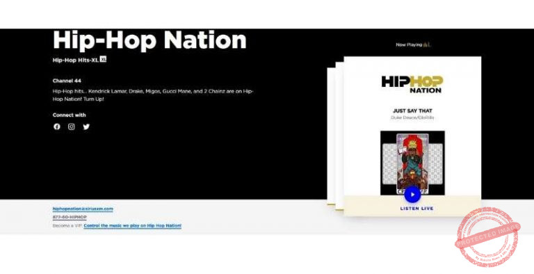 37 Best Hip Hop Radio Stations 2025 - Best Radios